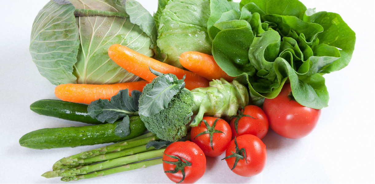 Corporate Information | The Delica Foods Group