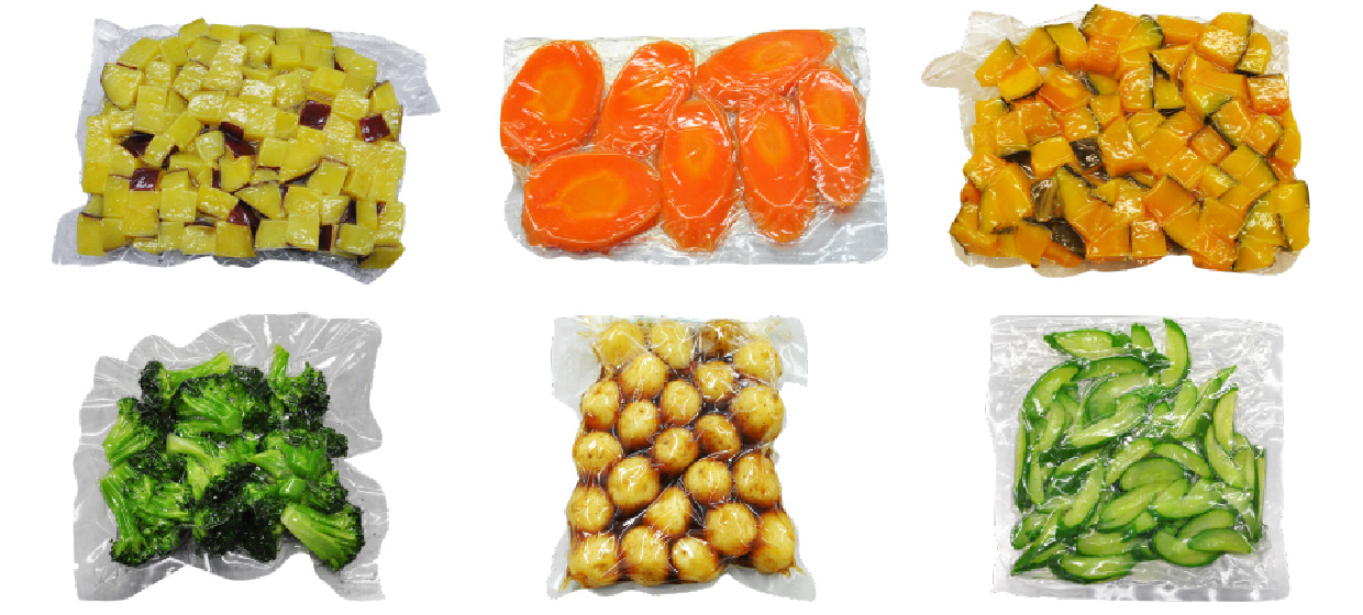 Corporate Information | The Delica Foods Group