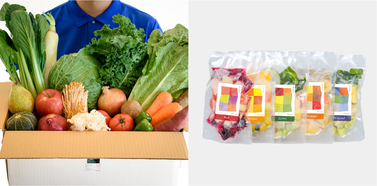 Corporate Information | The Delica Foods Group