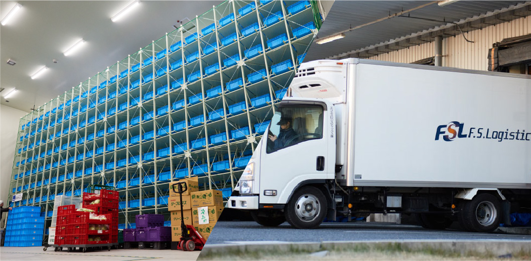 Corporate Information | The Delica Foods Group