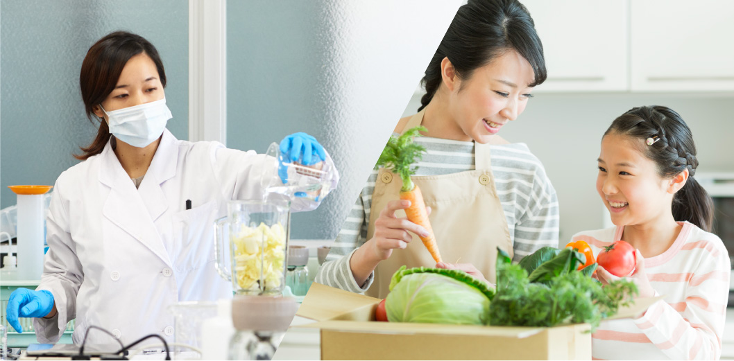 Corporate Information | The Delica Foods Group