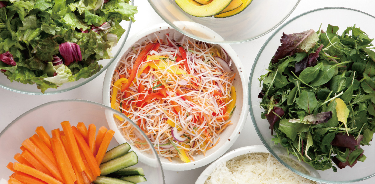 Corporate Information | The Delica Foods Group