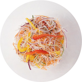 Corporate Information | The Delica Foods Group