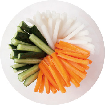 Corporate Information | The Delica Foods Group