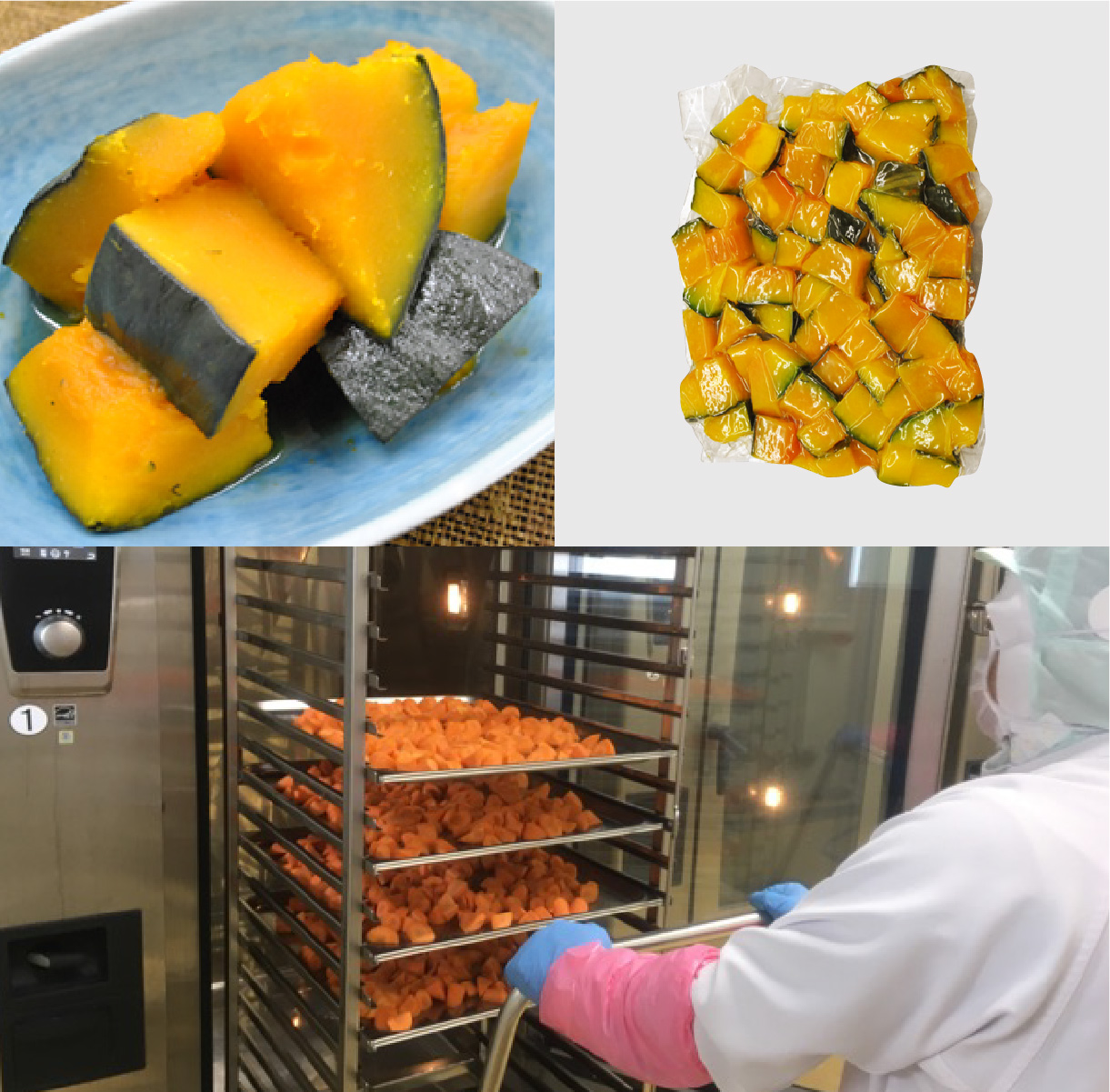 Corporate Information | The Delica Foods Group