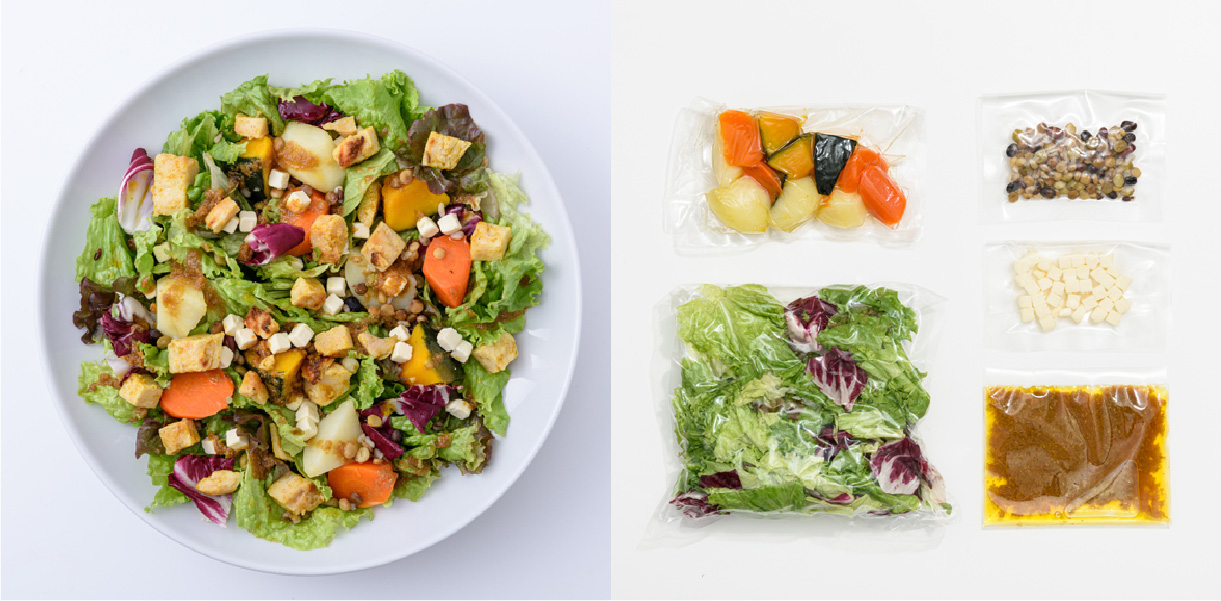 Corporate Information | The Delica Foods Group